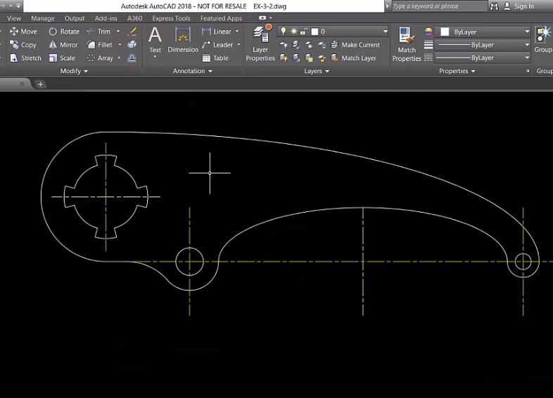 Lengthen AutoCAD DETI Co Ltd lengthen-autocad-deti-co-ltd